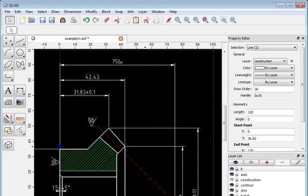 Open Source SOLIDWORKS Alternatives: Top 17 CAD Software & 3D Modelers ...