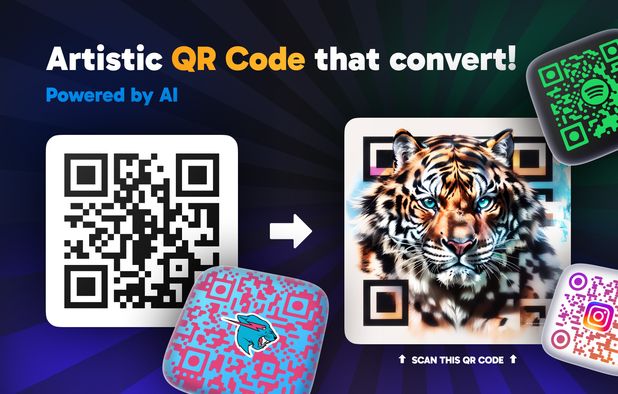 QR King Alternatives: Top 19 QR Code Generators | AlternativeTo