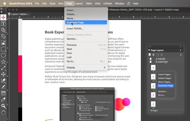 Microsoft Publisher Alternatives for Mac: Top 15 Desktop Publishers ...