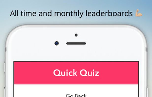 uQuiz Alternatives: Top 6 Quiz Makers & Quiz Games | AlternativeTo
