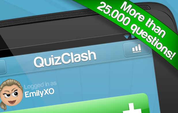 uQuiz Alternatives: Top 6 Quiz Makers & Quiz Games | AlternativeTo
