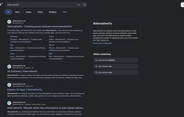 Best DuckDuckGo Alternatives: Top Web Search Engines in 2026 ...