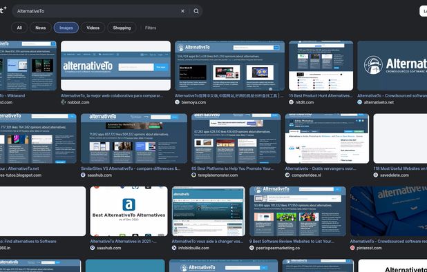 Best Google Search Alternatives: Top Web Search Engines in 2026 ...
