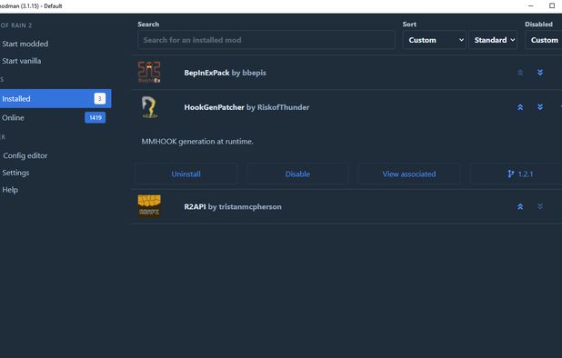 Nexus Mods Alternatives: Top 24 Modding & Similar Apps | AlternativeTo