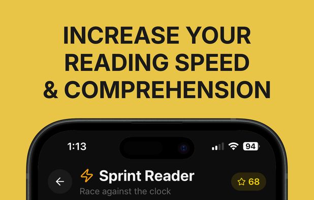 AccelaReader Alternatives: Top 10 Speed Reading Tools & Similar ...