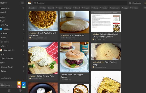 Moji Alternatives: Top 12 Read It Later Tools & Similar Apps ...
