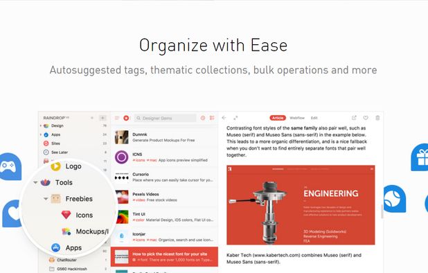 Google Bookmarks Alternatives: Top 12 Bookmark Managers & Similar ...