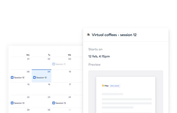 Coffee Chat App Alternatives - Explore Similar Sites & Apps | AlternativeTo