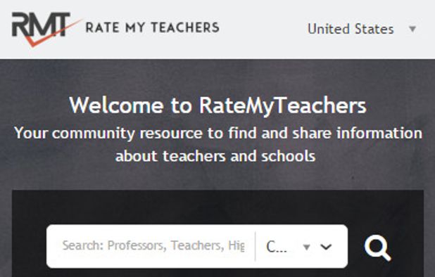 Rate My Professors Alternatives - Explore Similar Sites & Apps ...