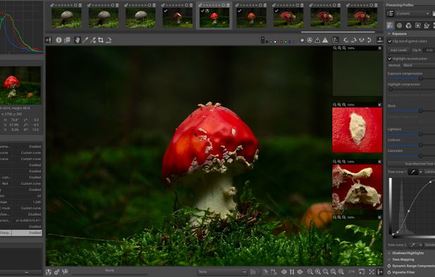 Open Source Adobe Lightroom Alternatives: Top 12 Photo Managers ...