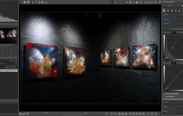 Open Source Adobe Lightroom Alternatives: Top 12 Photo Managers ...