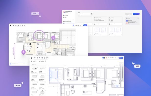 Free AutoCAD Alternatives: Top 13 Web-based CAD Software & 3D Modelers ...