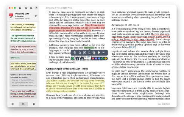 Apple Books Alternatives for Android: Top 12 Ebook Readers | AlternativeTo