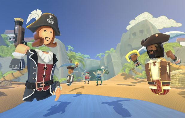 Second Life Alternatives: Top 12 Simulation & Similar Games | AlternativeTo