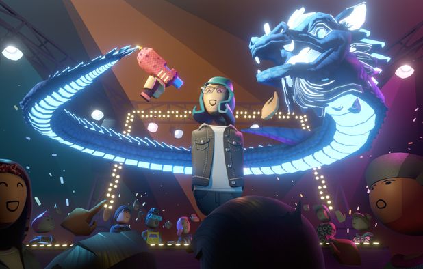 Great VRChat Alternatives: Top Social Networks & Simulation Games in ...