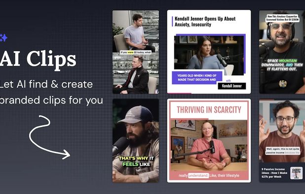 Headliner App Alternatives - Explore Similar Sites & Apps | AlternativeTo