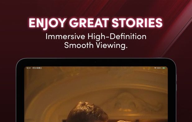 ReelShort: Exclusive mobile mini-series with interactive one-minute ...