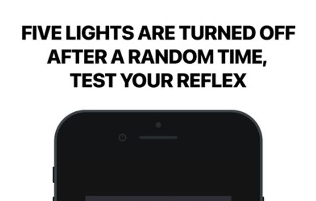 Reflex & Reaction Time Test: Your ultimate companion for improving your ...