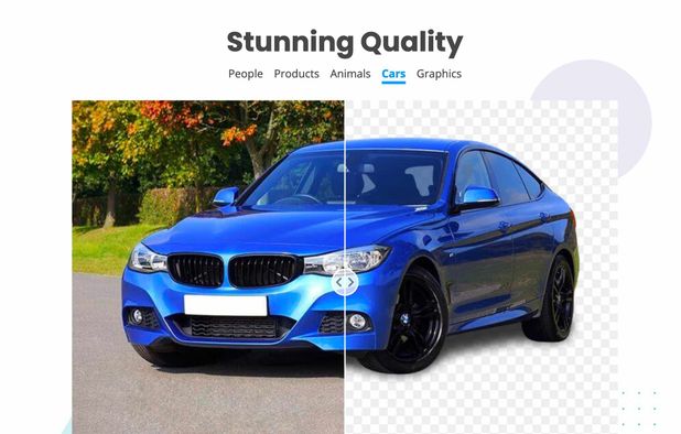 No-Background Alternatives: Top 12 Image Editors & Similar Websites ...