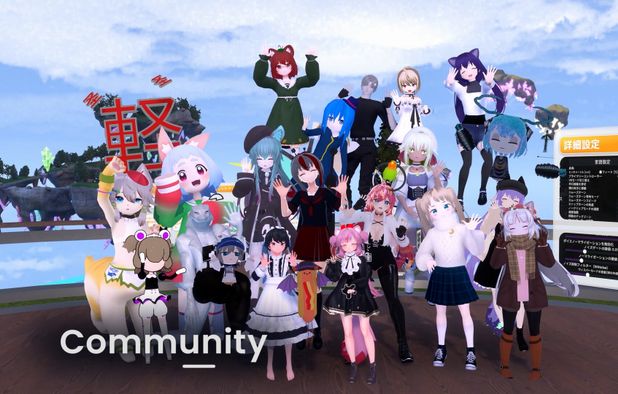 Second Life Alternatives: Top 12 Simulation & Similar Games | AlternativeTo