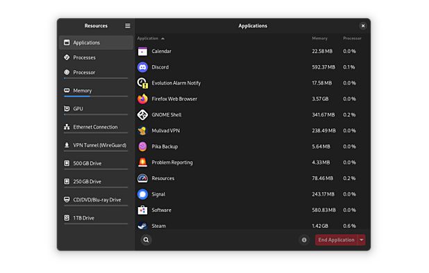 htop Alternatives for Linux: Top 12 Process Management Tools ...