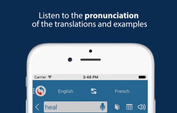 Reverso Context: Context based translation app to help you sound like a ...
