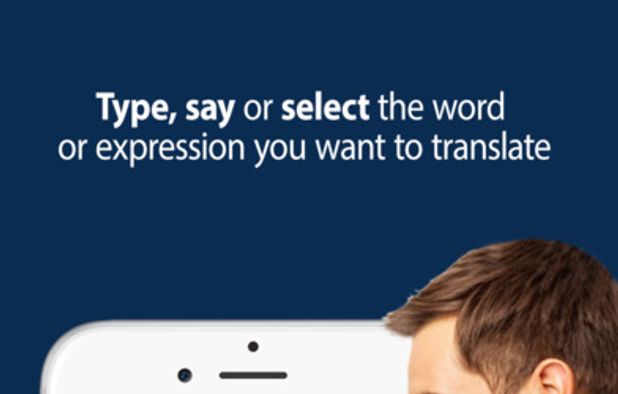 Reverso Context: Context based translation app to help you sound like a ...