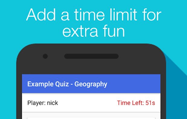 uQuiz Alternatives: Top 6 Quiz Makers & Quiz Games | AlternativeTo