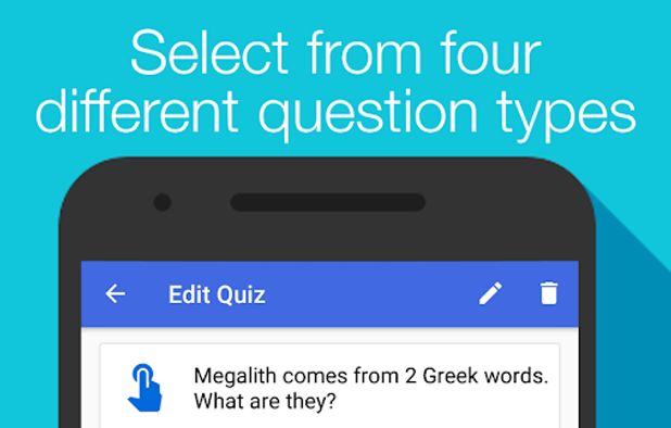 uQuiz Alternatives: Top 6 Quiz Makers & Quiz Games | AlternativeTo