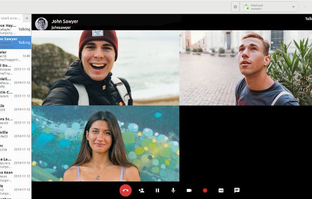 Google Chat Alternatives: Top 12 Instant Messengers | AlternativeTo