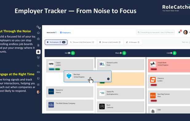 FoundRole Alternatives - Explore Similar Sites & Apps | AlternativeTo