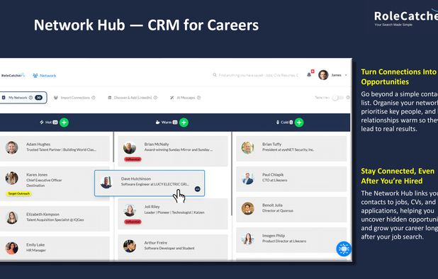 TailorCV Alternatives: Top 12 Job Search Services & Similar Apps ...