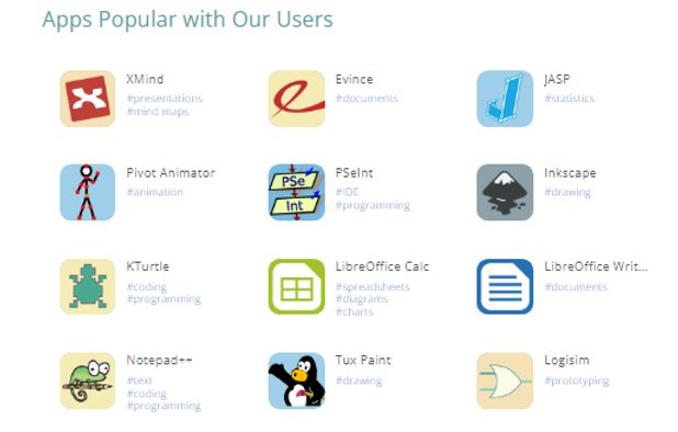 rollApp: Run desktop apps, work with files, get things done - right ...