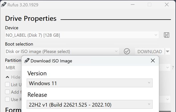 Best UNetbootin Alternatives: Top Bootable USB Creators in 2025 ...