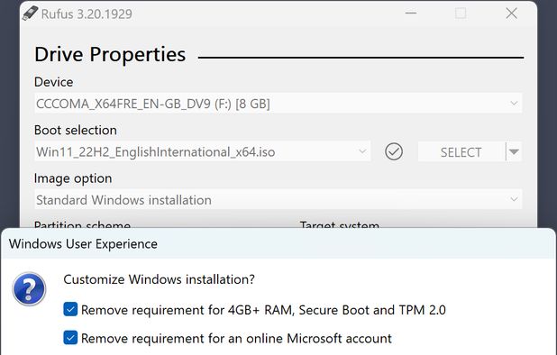 Best UNetbootin Alternatives: Top Bootable USB Creators in 2025 ...
