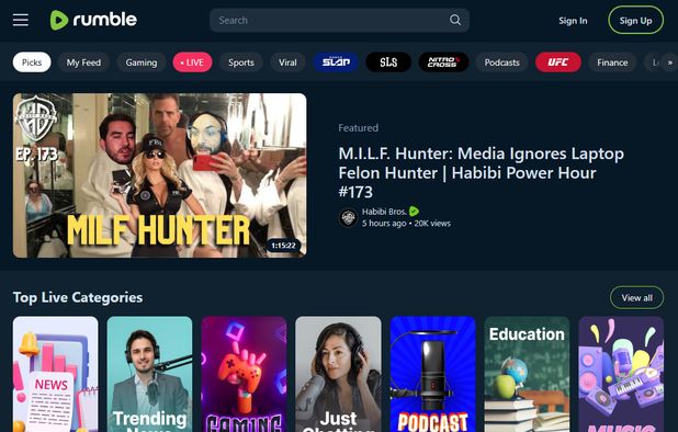 Dailymotion Alternatives: Top 12 Video Sharing Tools | AlternativeTo