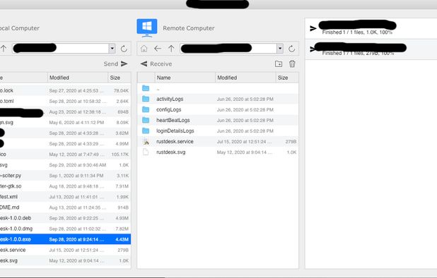 Remote Desktop Tools for Android | AlternativeTo