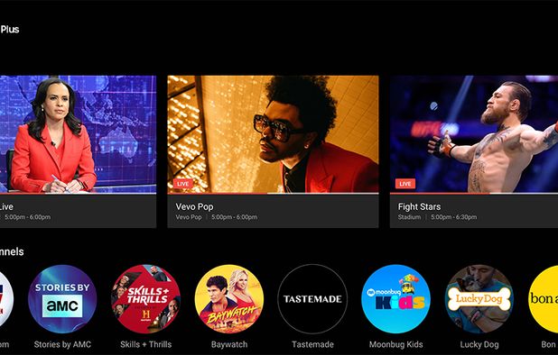 Live Net TV Alternatives - Explore Similar Apps | AlternativeTo