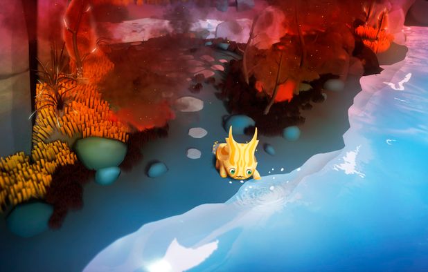 Games Like Sky: Children of the Light: Similar Exploration Games ...