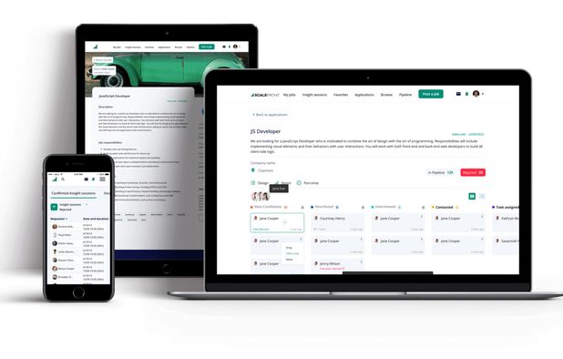 Indeed.com Alternatives for Windows: Top 5 Job Search Services ...