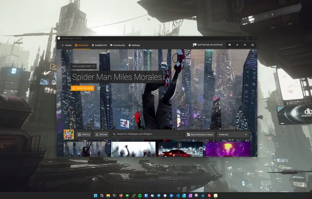 Wallpaper Engine Alternatives for Mac: Top 21 Wallpapers Hubs ...