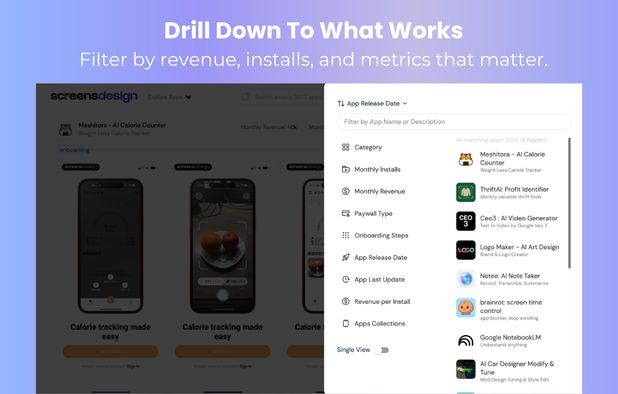 Mobbin Alternatives: Top 12 UI Design Tools & Similar Websites ...