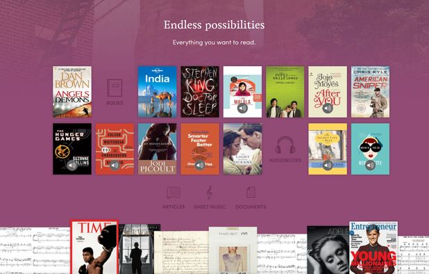 Issuu Alternatives - Explore Similar Sites & Apps | AlternativeTo