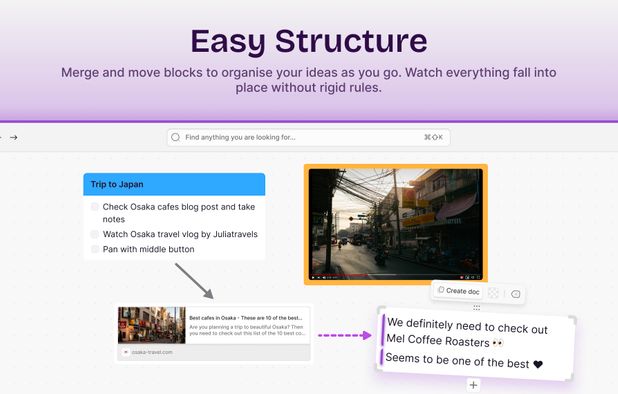 MindMaple Alternatives: Top 13 Web-based Mind Mapping Tools | AlternativeTo