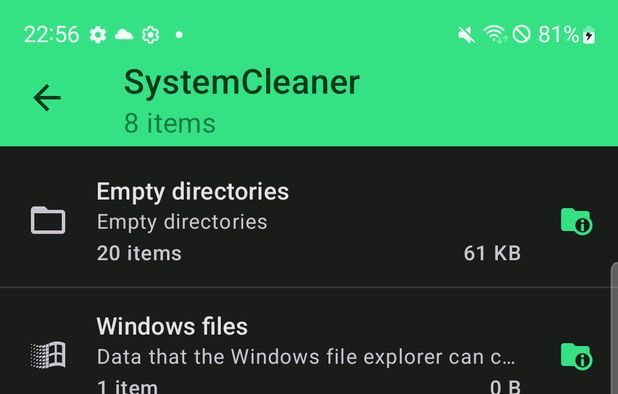 CCleaner Alternatives for Android: Top 9 System Cleaners | AlternativeTo