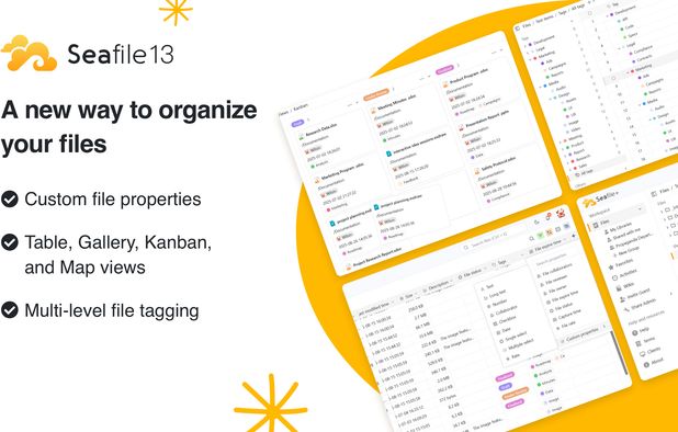 Open Source Dropbox Alternatives: Top 12 Cloud Storage Services ...