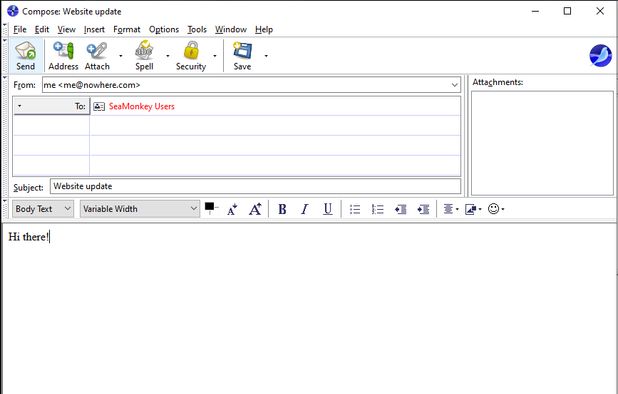 Best Internet Explorer Alternatives: Top Web Browsers in 2024 ...