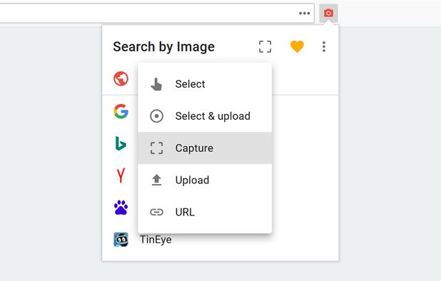 Google Lens Alternatives: Top 12 Image Search Engines | AlternativeTo