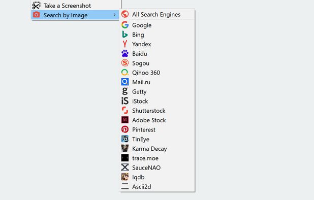 Google Images Alternatives: Top 12 Image Search Engines & Similar ...