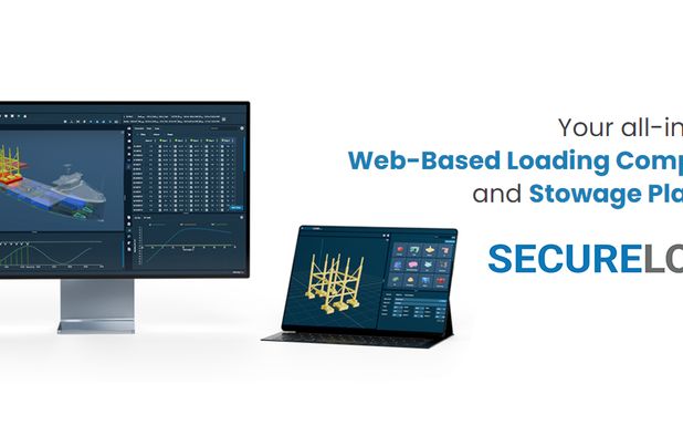 SecureLoad : Is your all-in-one web-based loading computer and stowage ...